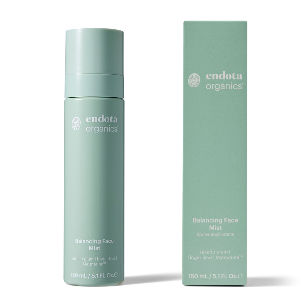 Balancing Face Mist 150ml by Endota | One Fine Baby