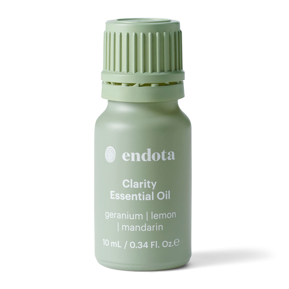 Spirit Essential Oil 10ml by Endota | One Fine Baby