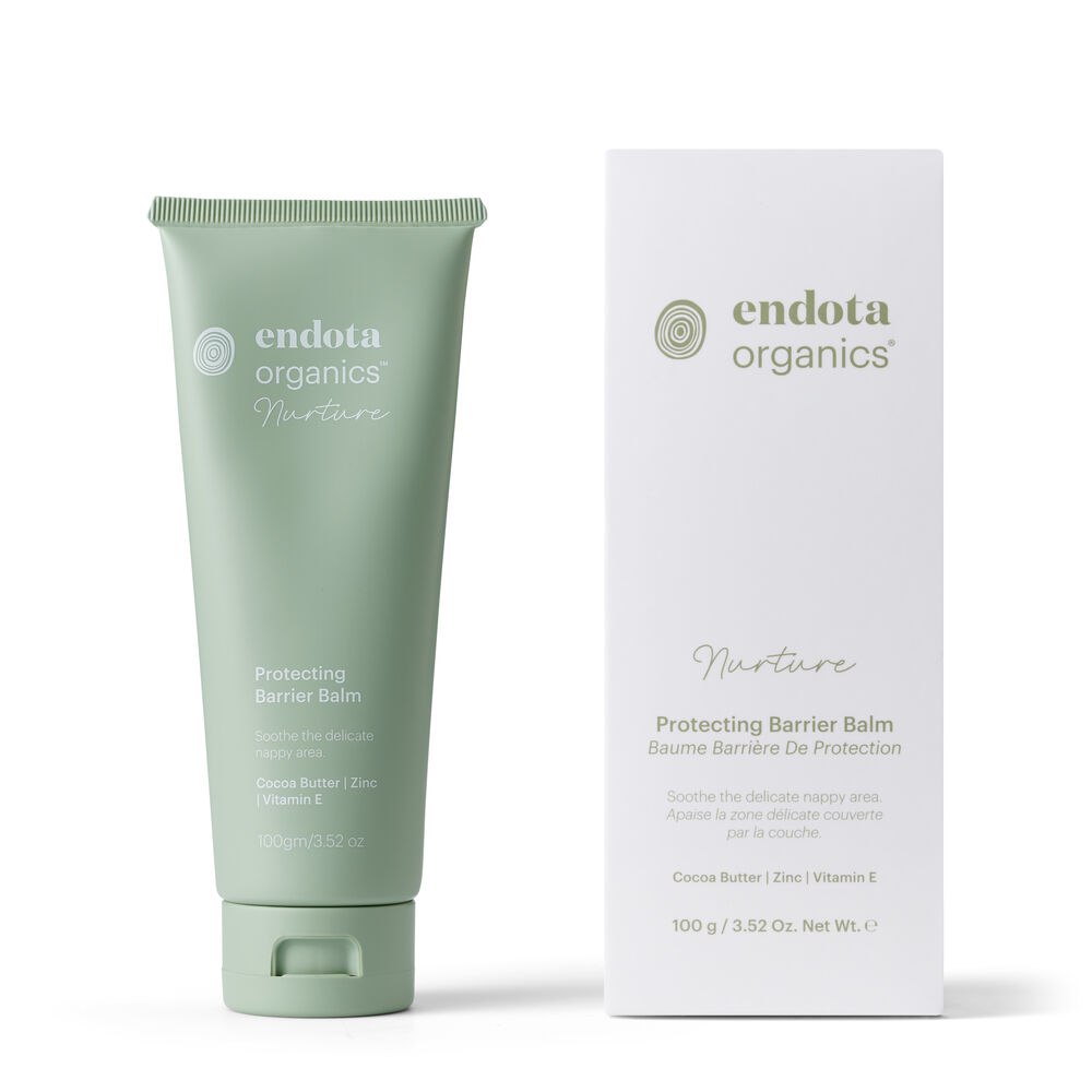Protecting Barrier Balm 100g by Endota | One Fine Baby