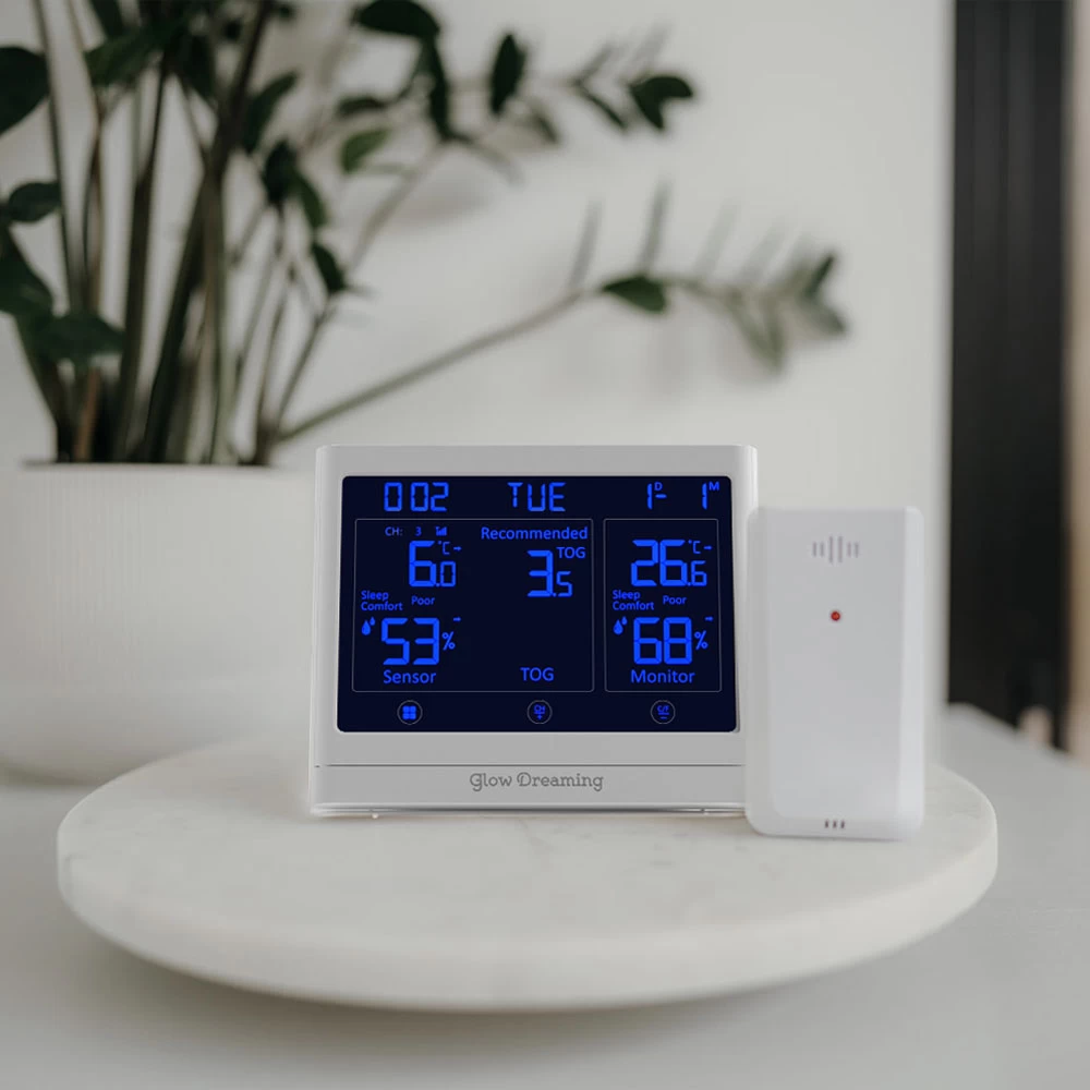 One Fine Baby - Glow Perfect Sleep Sensor