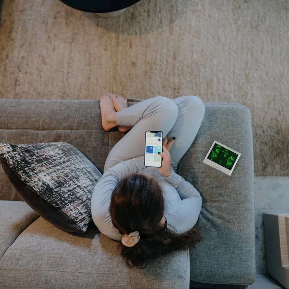 One Fine Baby - Glow Perfect Sleep Sensor