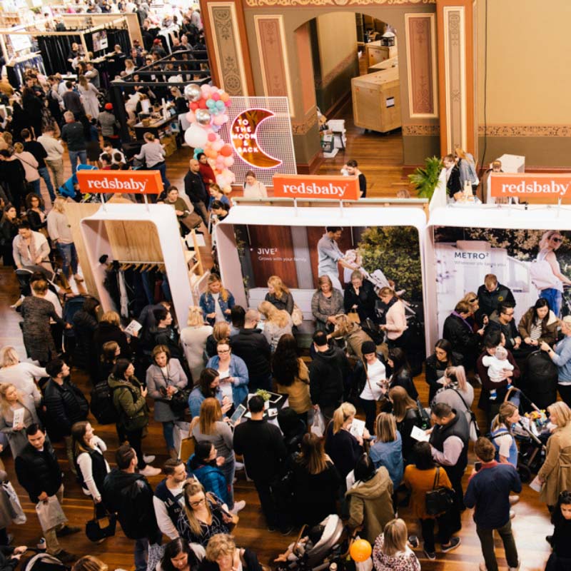 Best Baby Expo | One Fine Baby