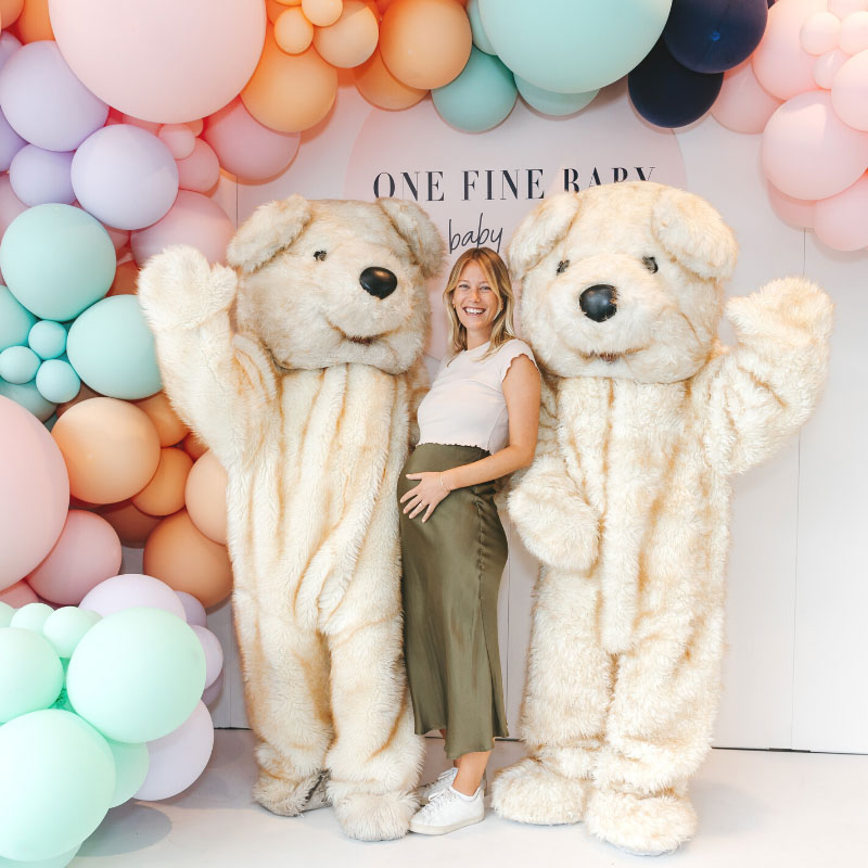 Best Baby Expo | One Fine Baby