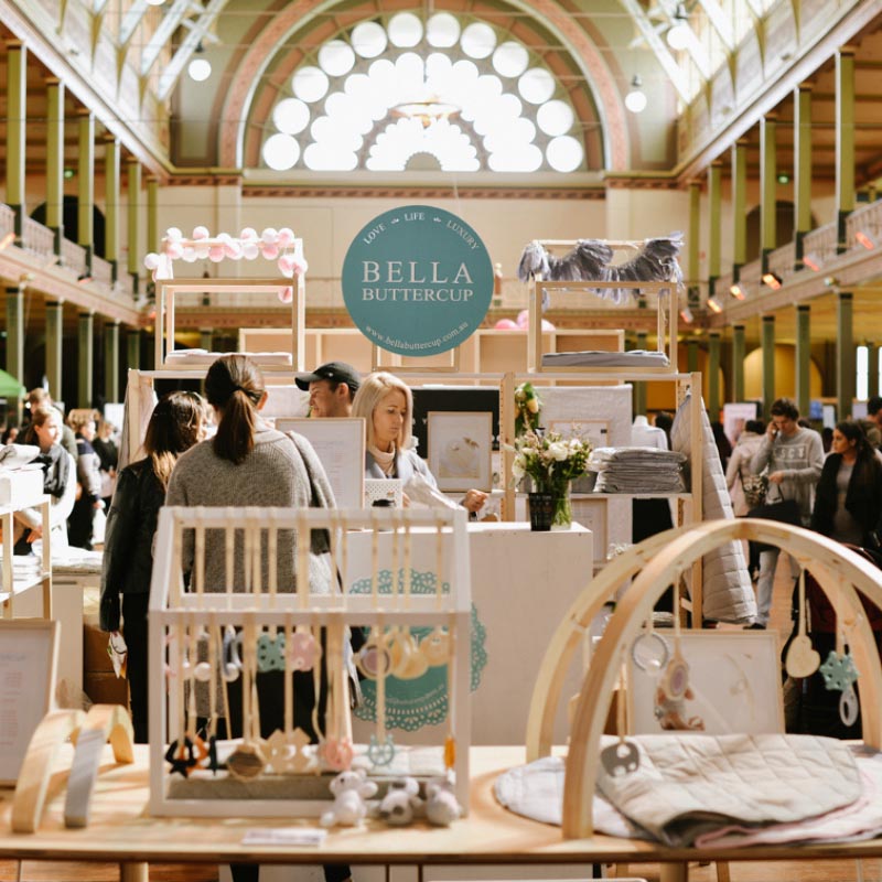 Best Baby Expo | One Fine Baby