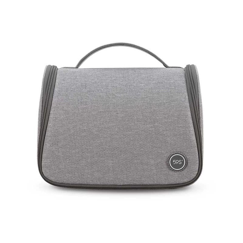 UV Sterilisation Travel Bag by 59S | One Fine Baby