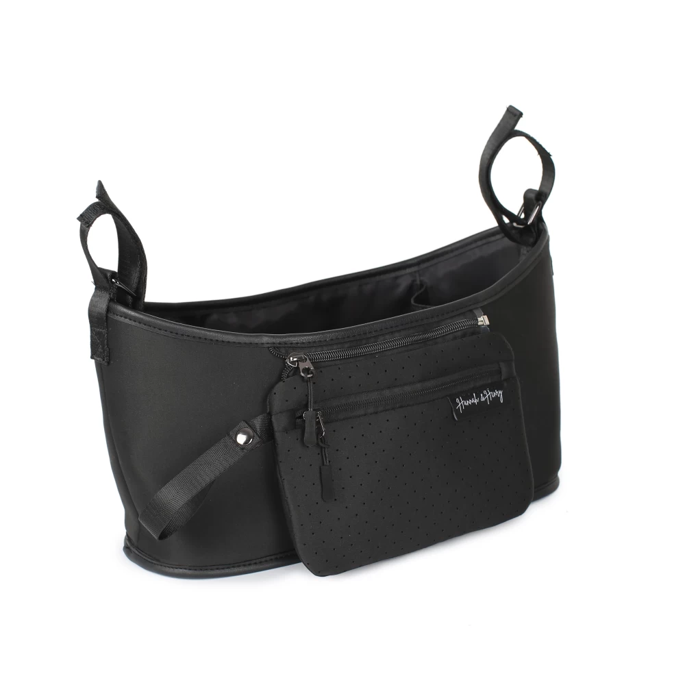 Cleo Caddy in Black - One Fine Baby