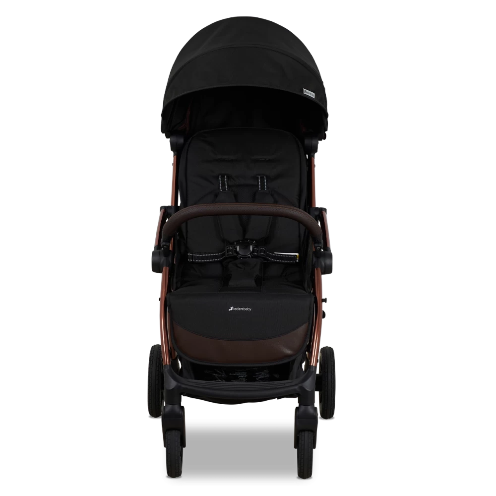 Influencer XL Stroller by Leclercbaby | One Fine Baby