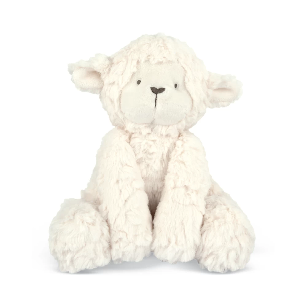 Larry Lamb Soft Toy by Mamas & Papas | One Fine Baby