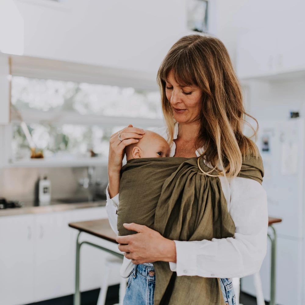 Willow Sling | One Fine Baby
