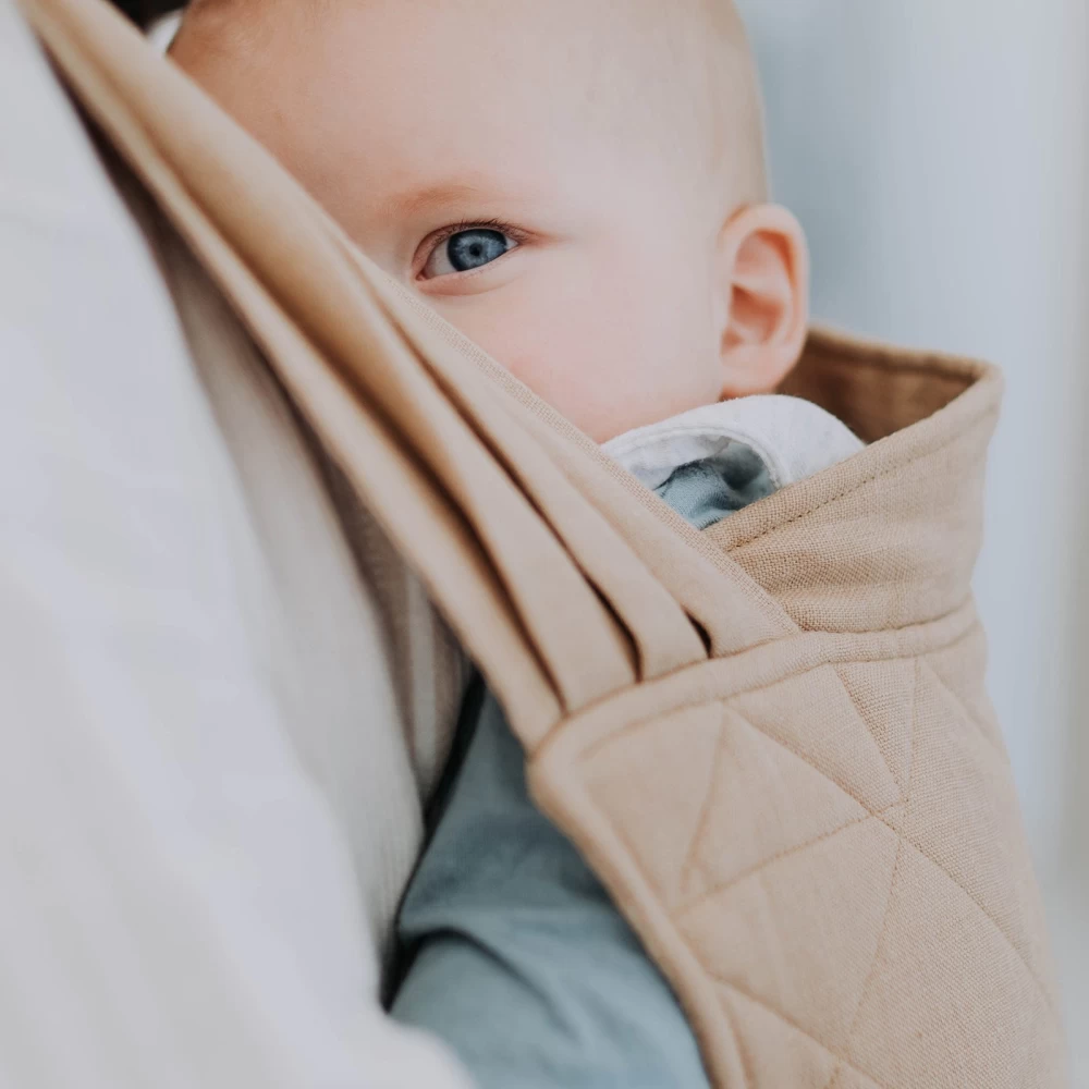 Wrap Carrier - Bondi - One Fine Baby