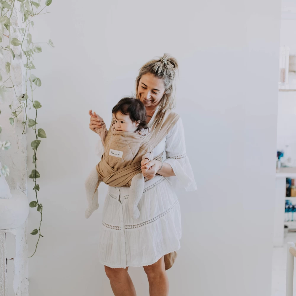 Wrap Carrier - Bondi - One Fine Baby