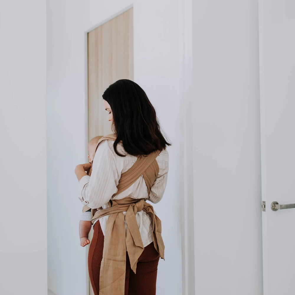 Wrap Carrier - Bondi - One Fine Baby