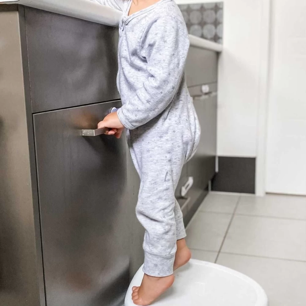 One Fine Baby - 4-in-1 Potty Blue