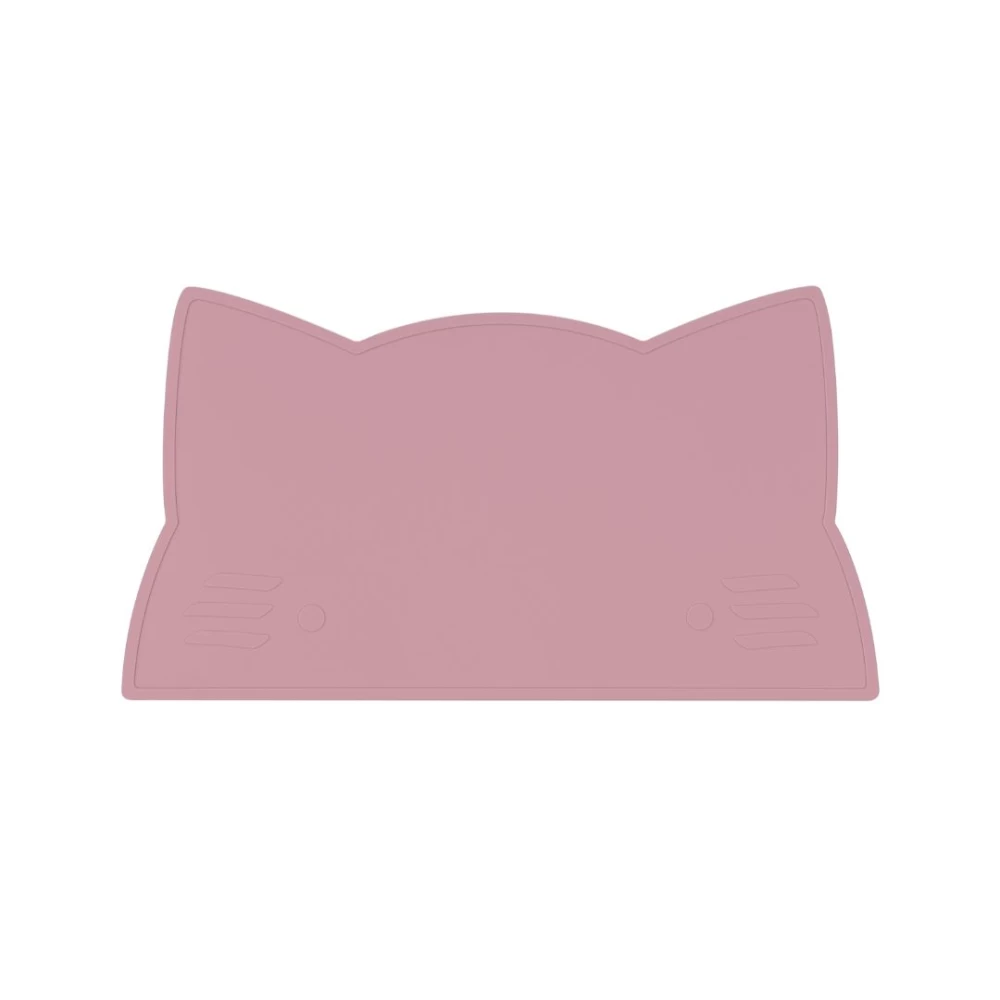 Cat Placie in Dusty Rose by We Might Be Tiny | One Fine Baby