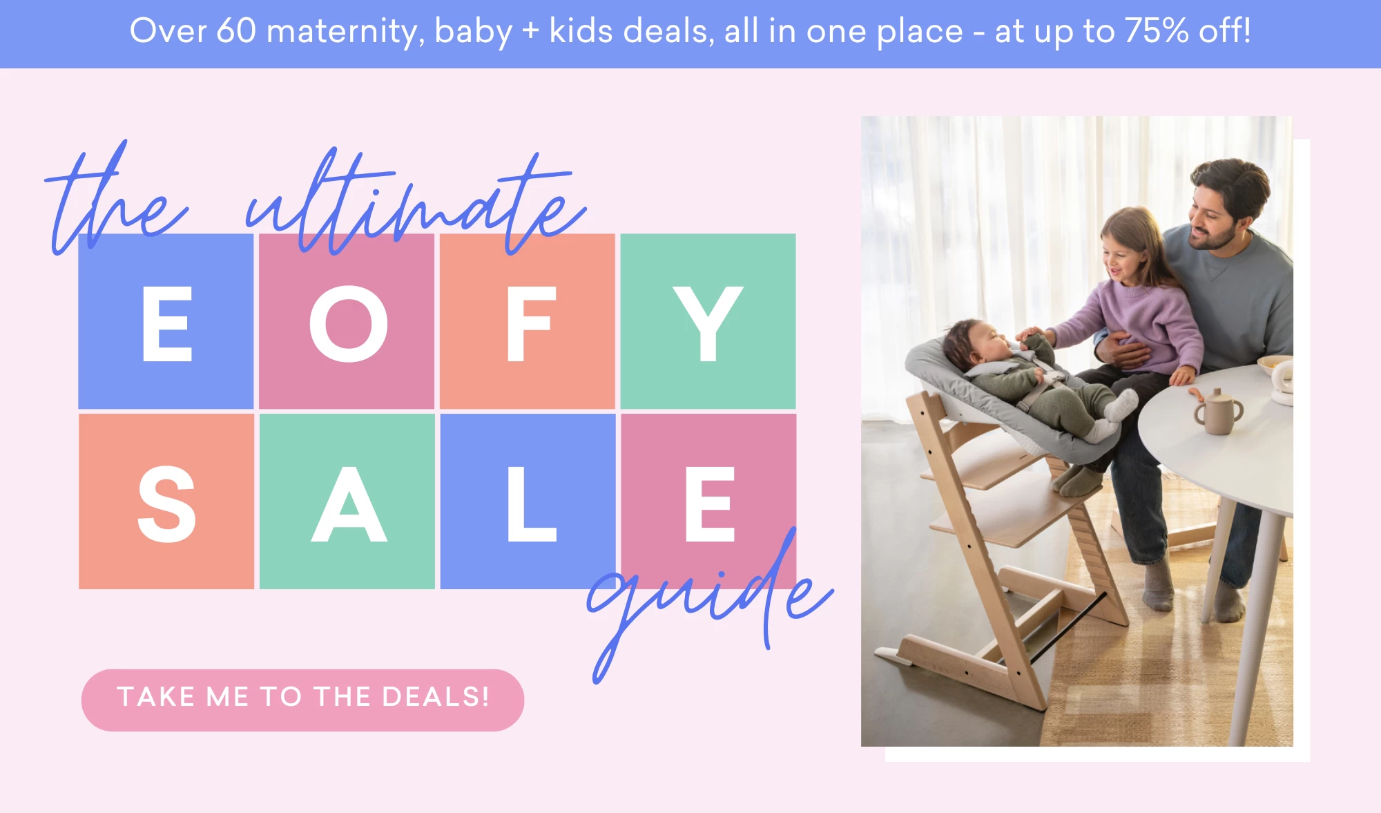 Shop by brand for anything bump, baby and beyond at One Fine Baby